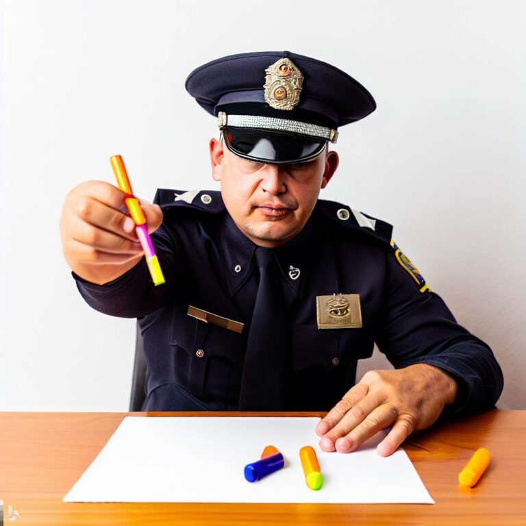 We want you, we want you, we want you as a new recruit ...