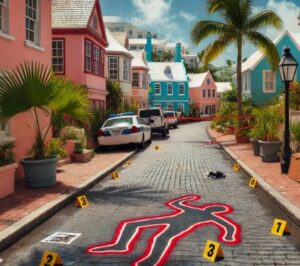 Bermuda Murders – BermudaPolice.com