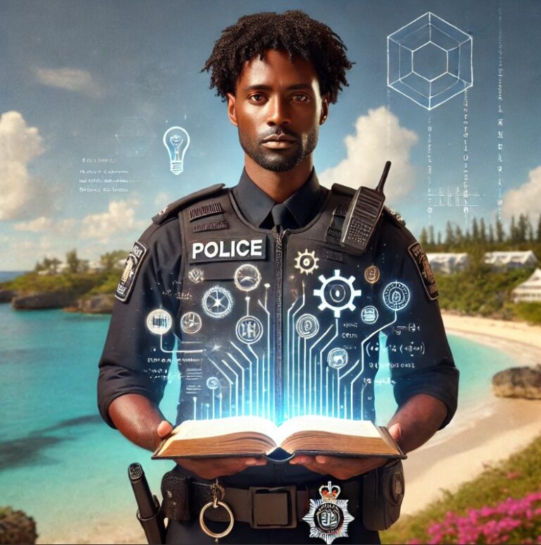 Bermuda Police Reject Training Offer – BermudaPolice.com