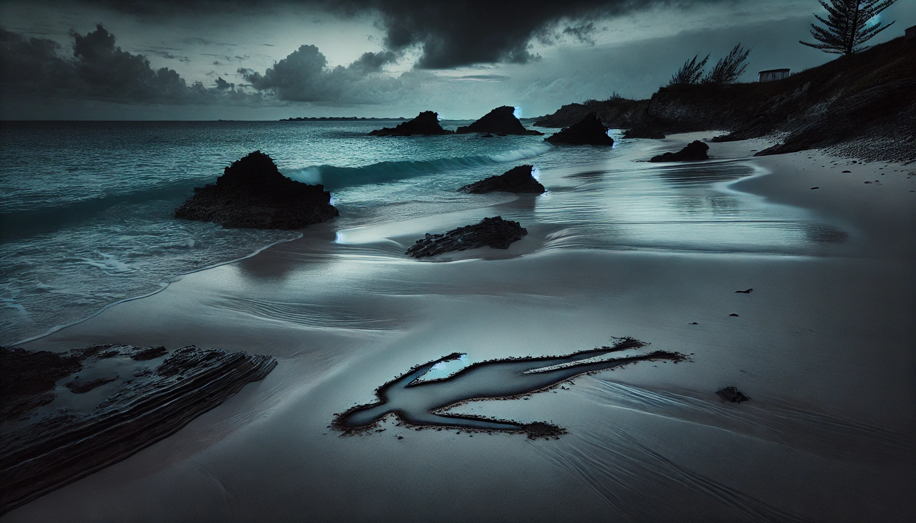 Policing in Bermuda – like a crime comedy drama? – BermudaPolice.com