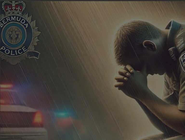 Bermuda Police – Toxic, Racist & a Culture of Fear – ‘A Service in ...